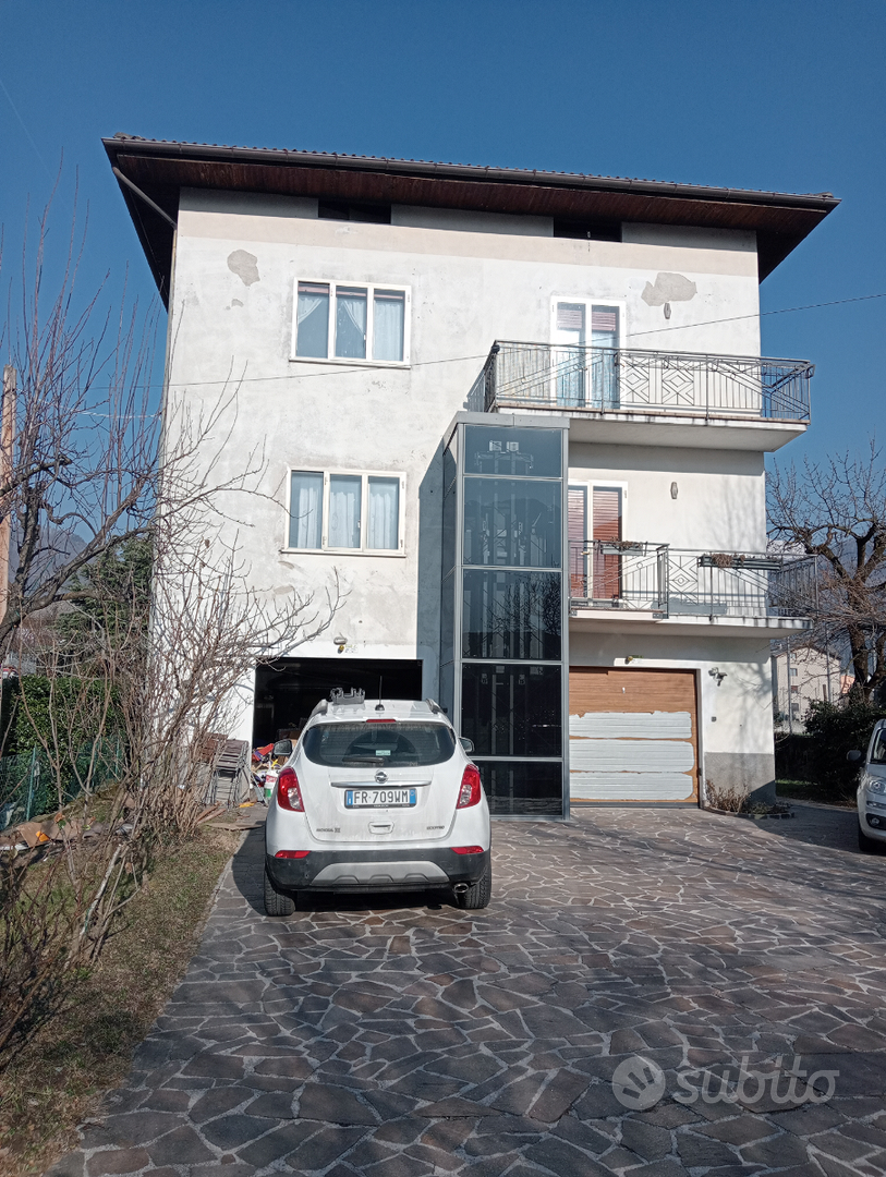 Stanze - Camere/Posti letto In affitto a Trento