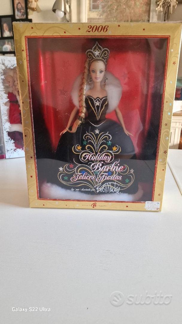 BARBIE DA COLLEZIONE - Collezionismo In vendita a Milano