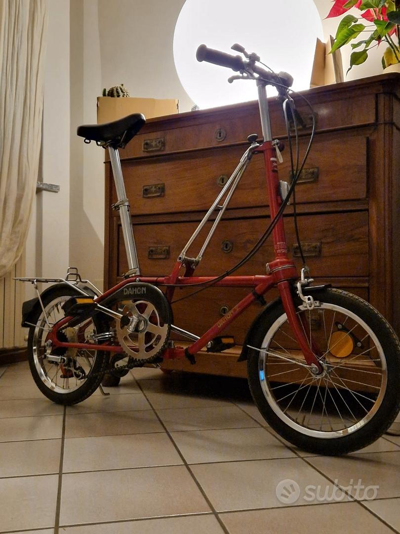 Dahon V Classic - Biciclette In vendita a Piacenza
