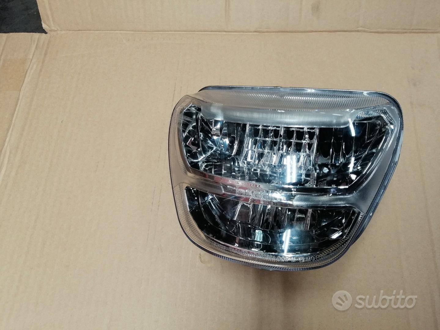Subito - TECHNOMOTO - Faro ant Beverly nuovo tipo a led - Accessori ...