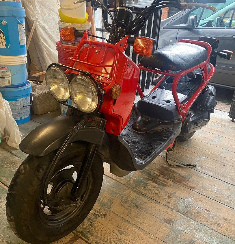 Honda Zoomer - 2006 - Moto e Scooter In vendita a Milano