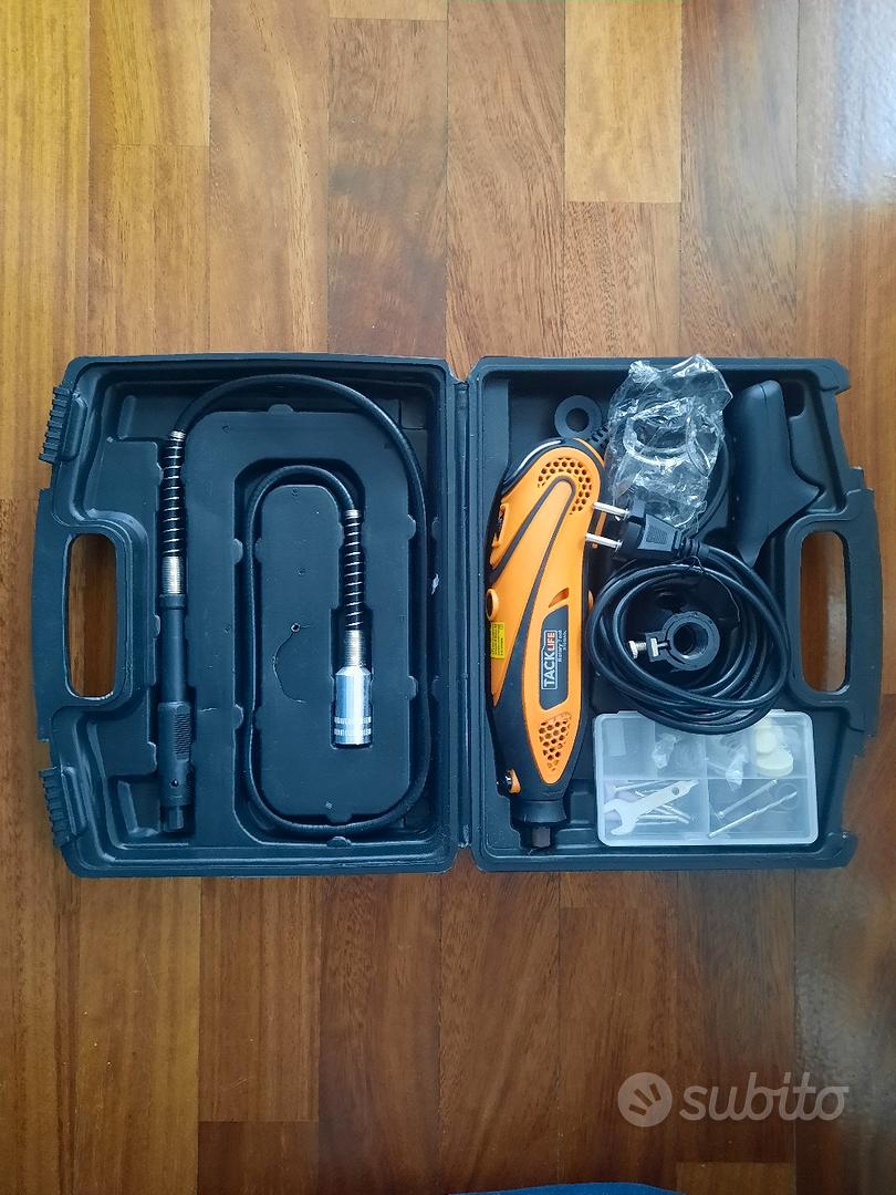 Tack life rotary tool RTD35ACL - Giardino e Fai da te In vendita a Milano
