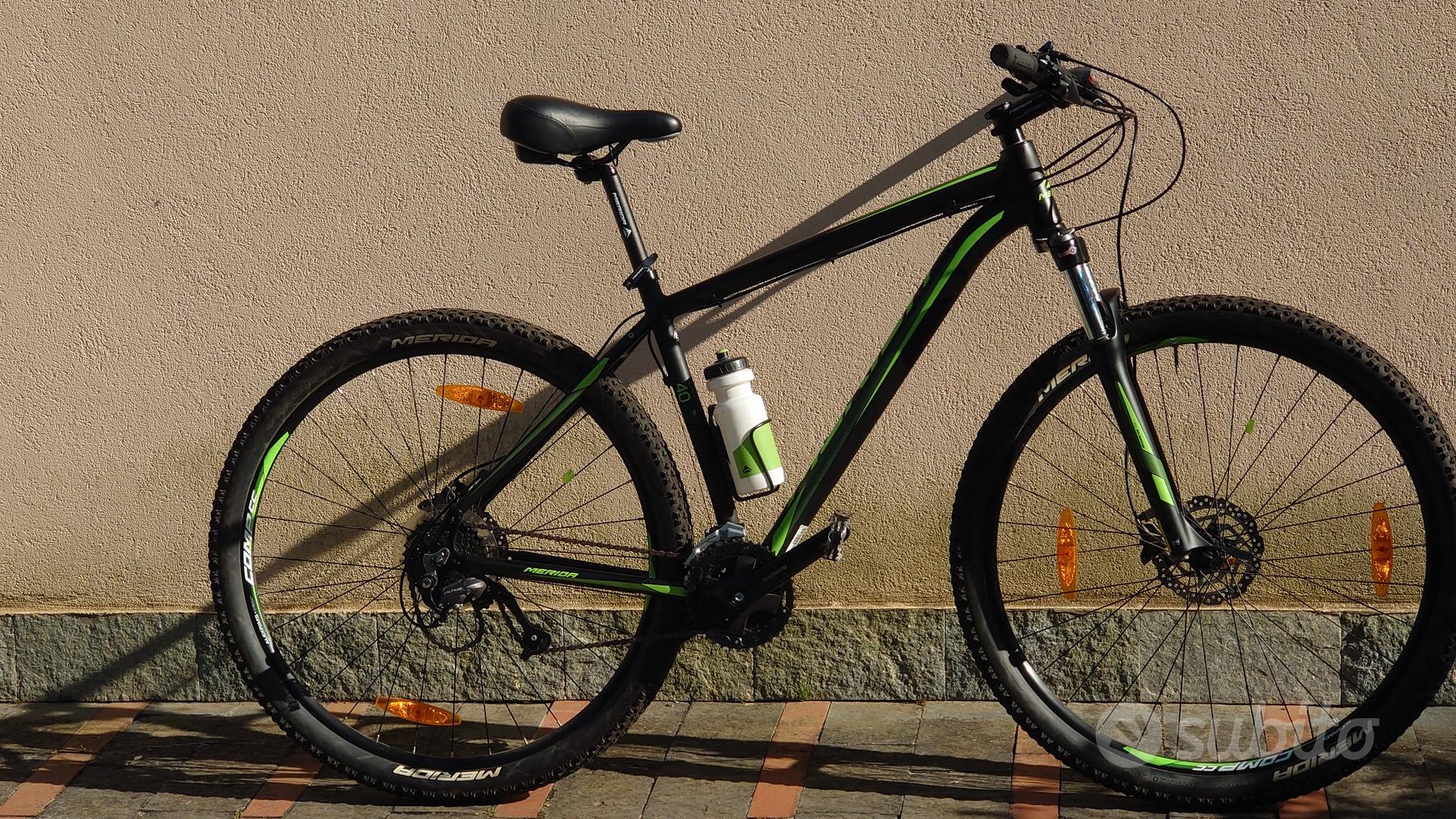 MTB MERIDA 40 - Biciclette In vendita a Savona