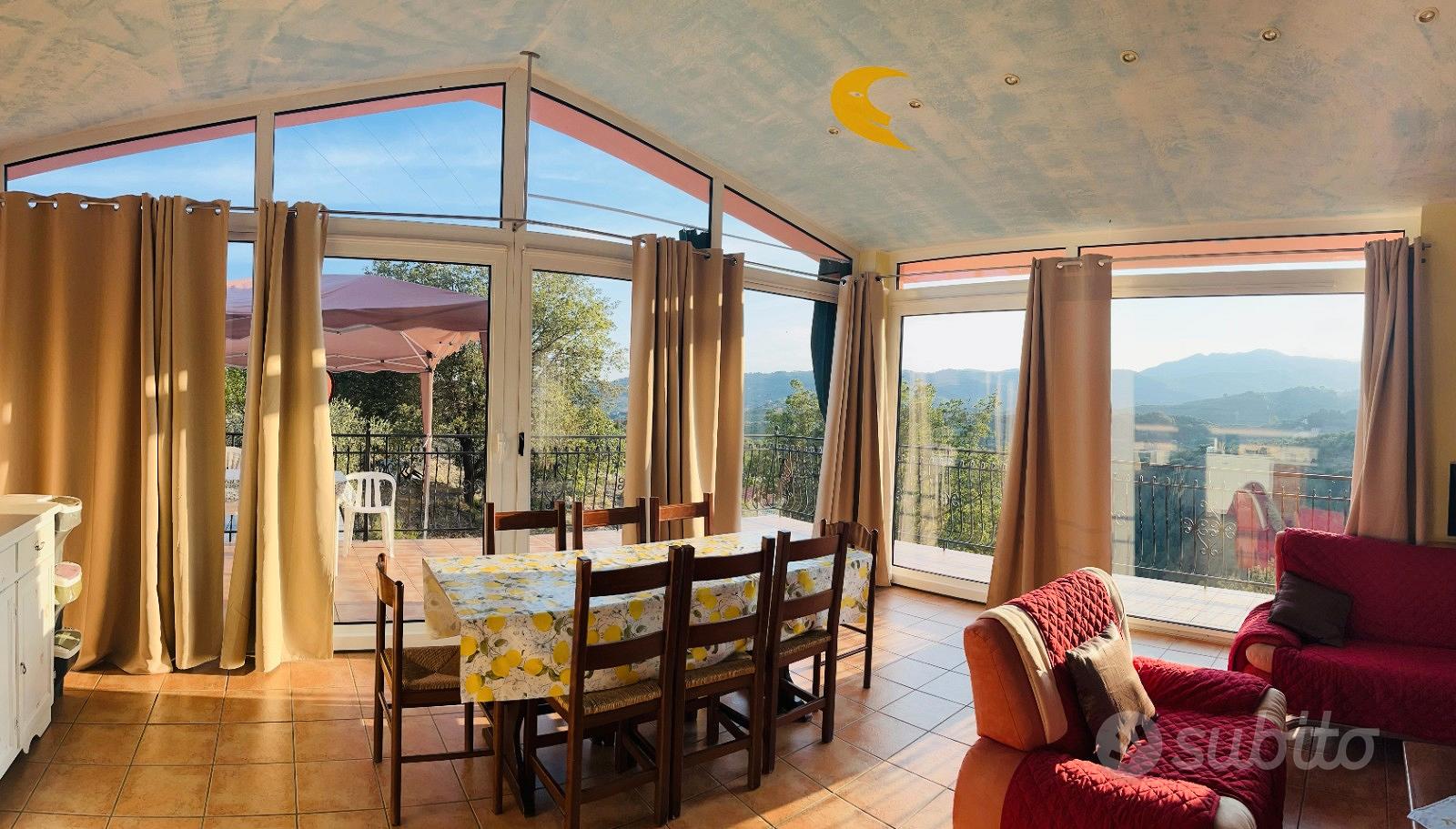 Subito - Immobiliare Demasi - Puesta del Sol 7p.letto - Case vacanza In ...