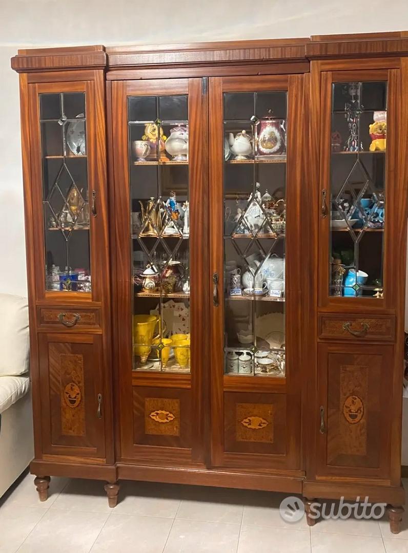 Credenza - Arredamento e Casalinghi In vendita a Cagliari