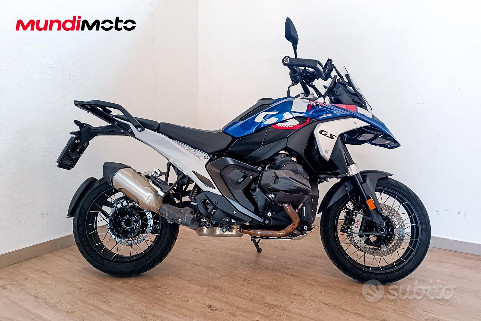 Subito - Mundimoto Firenze - BMW R 1300 GS - 2023 - Moto e Scooter In ...