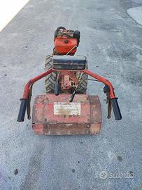 Subito - BA.GI.SRL - Motocoltivatore Roteco - Veicoli commerciali In vendita a Verona