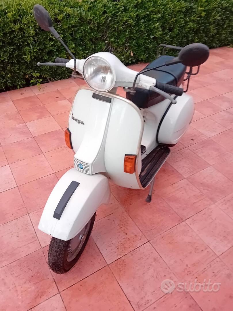 Piaggio Vespa 125 PX - 1982 - Moto e Scooter In vendita a Siracusa