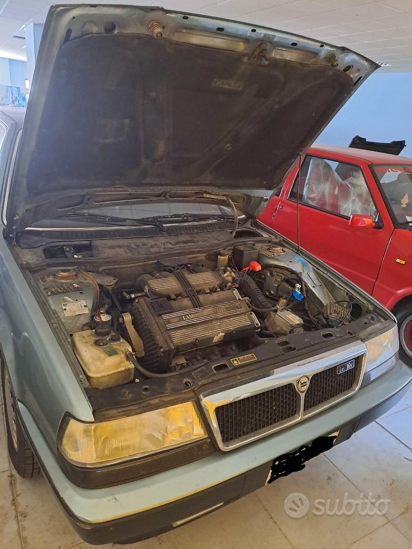 LANCIA Thema - 1990 - Auto In vendita a Cuneo
