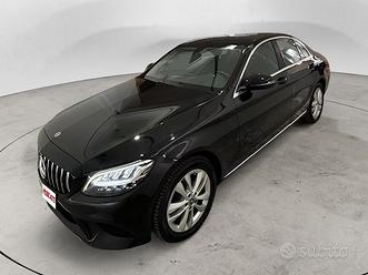 MERCEDES Classe C Berlina usata in vendita - Subito.it