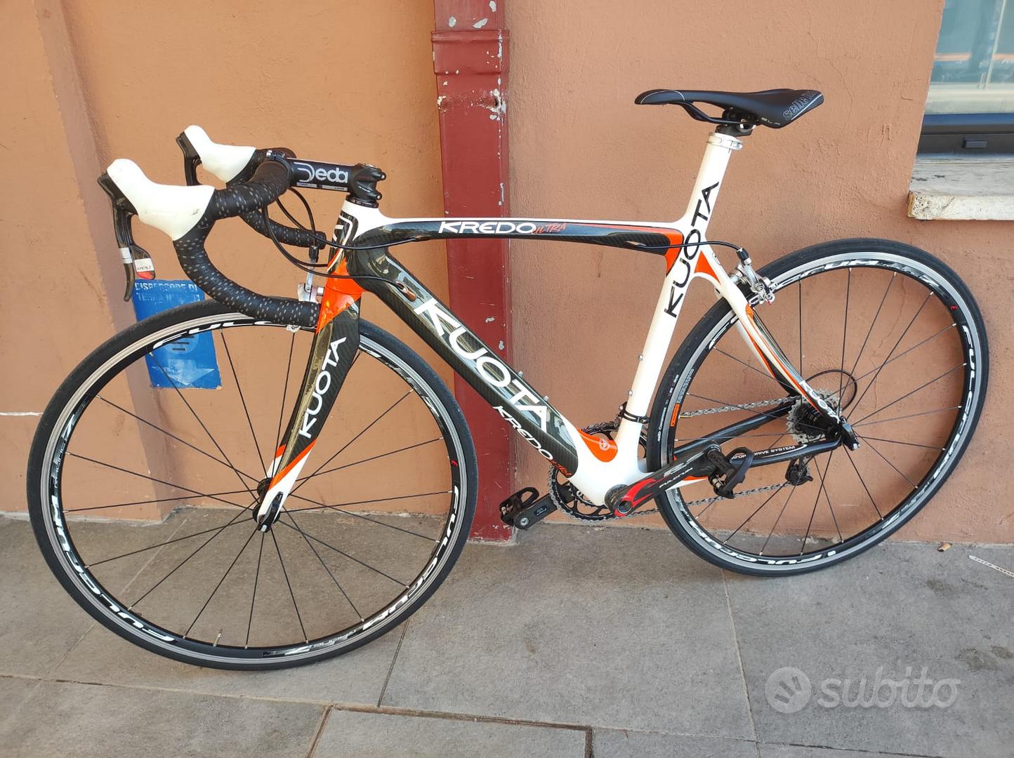 Speed kuota carbon store