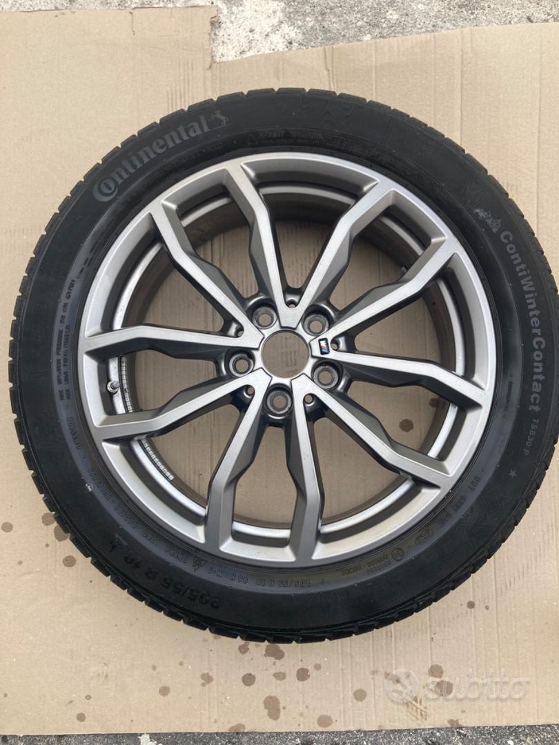 Cerchi BMW M Sport - Accessori Auto In vendita a Grosseto