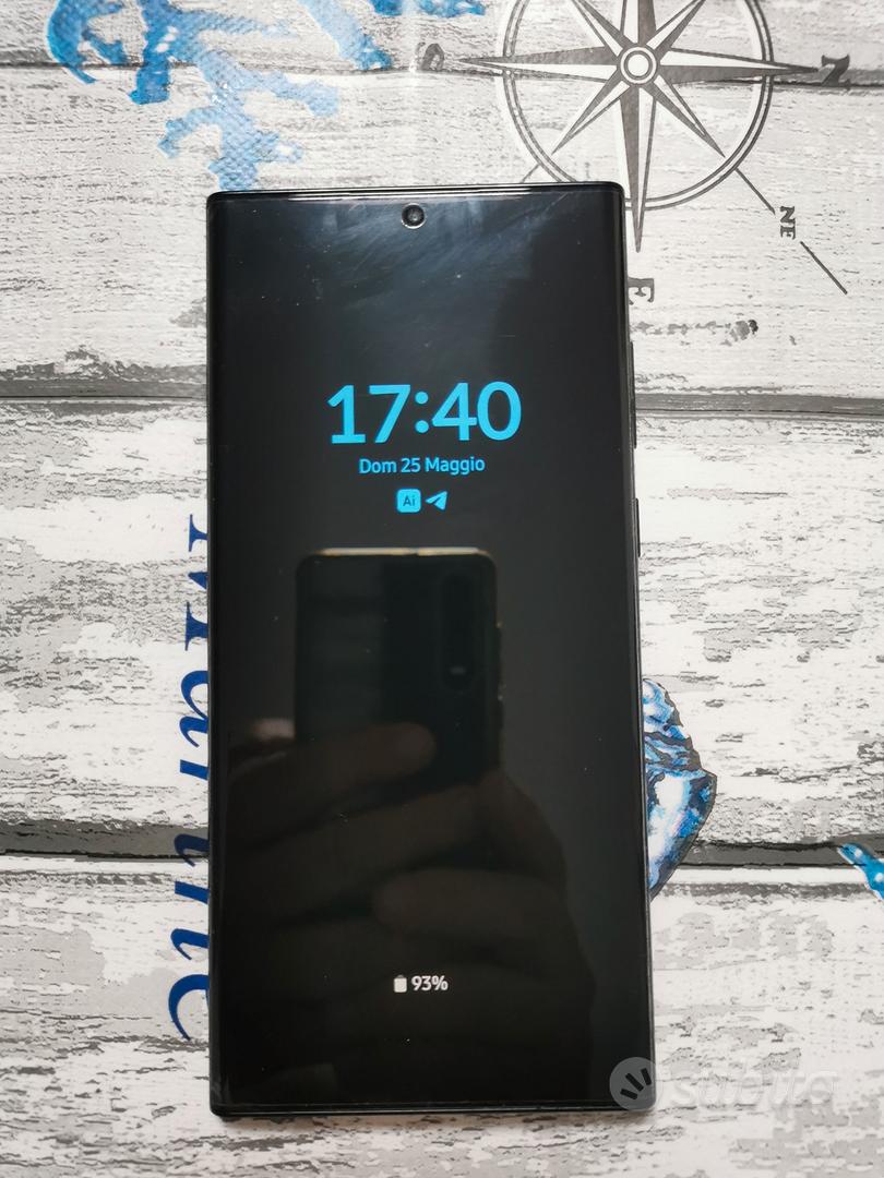 Samsung s22 ultra + watch 5 + Buds 2 Pro - Telefonia In vendita a Pisa
