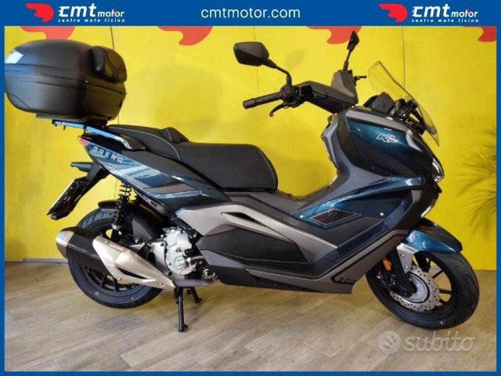 Subito - CMTmotor - GENOVA - KL Brera 300 - Moto e Scooter In vendita a ... Subito - CMTmotor - GENOVA - KL Brera 300 - Moto e Scooter In vendita a ...