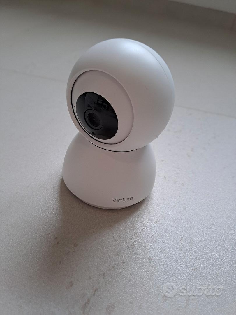 Videocamera Victure - Audio/Video In vendita a Como