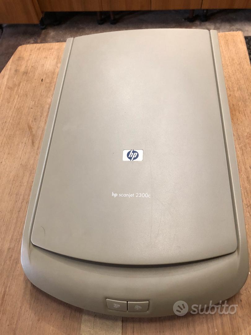 Scanner HP 2300C - Informatica In vendita a Padova