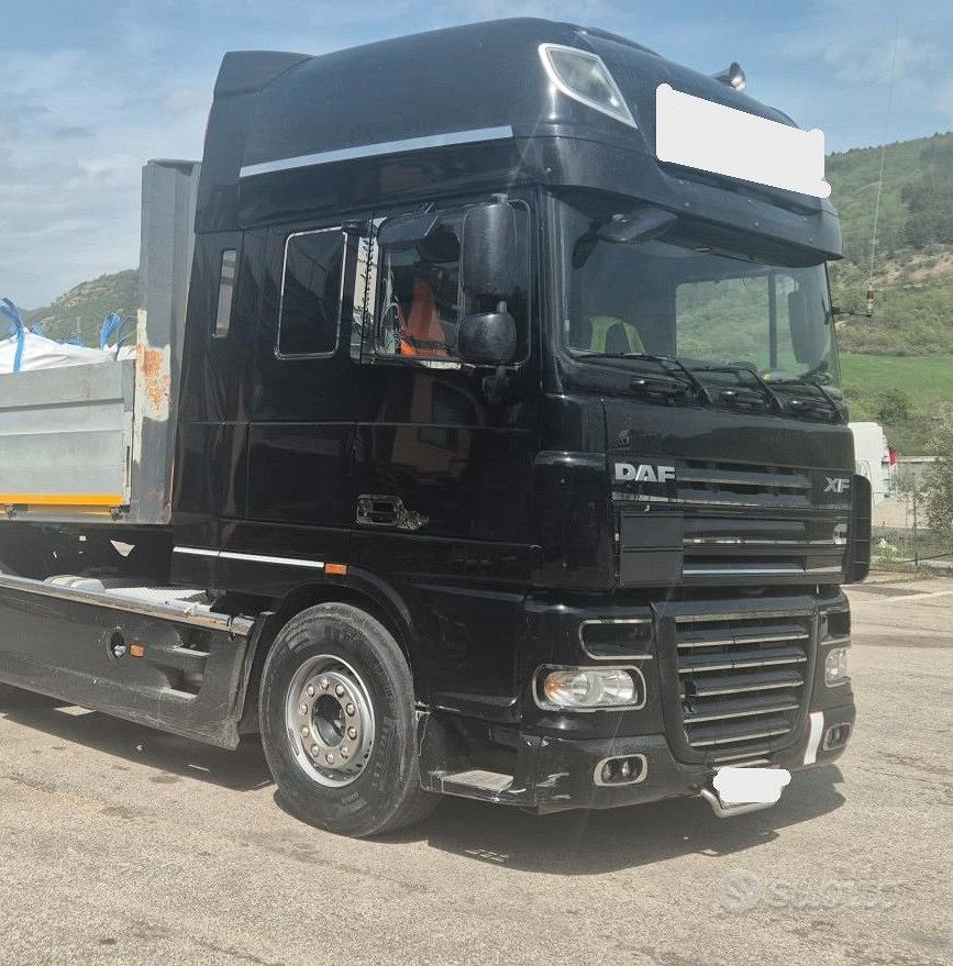 Camion&cisterne - Veicoli commerciali In vendita a Potenza