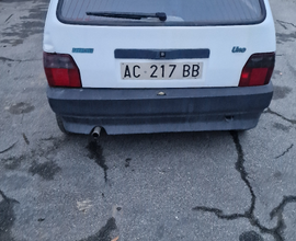 FIAT Uno Diesel usata in vendita - Subito.it