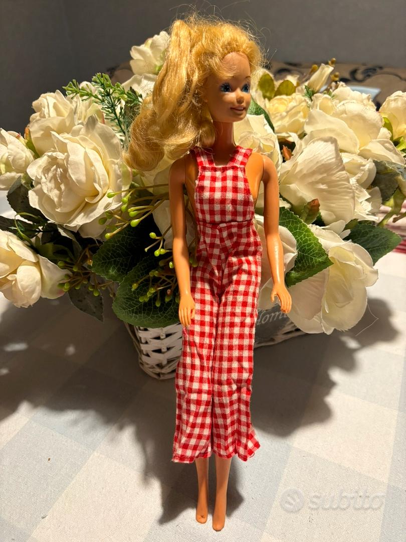 Barbie e Ken - Collezionismo In vendita a Bari