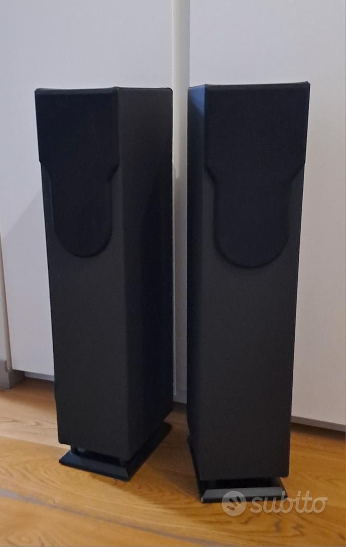 DIFFUSORI CHARIO SYNTAR 200 TOWER - Audio/Video In vendita a Treviso