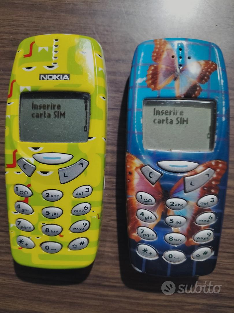 nokia 3210 leggere descrizione - Telefonia In vendita a Torino