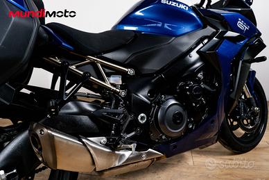 Subito - Mundimoto Milano - SUZUKI GSX-S 1000 GT - 2023 - Moto e ...