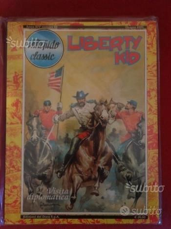 Fumetti - Intrepido Classic - Da collezione - Libri e Riviste In ...