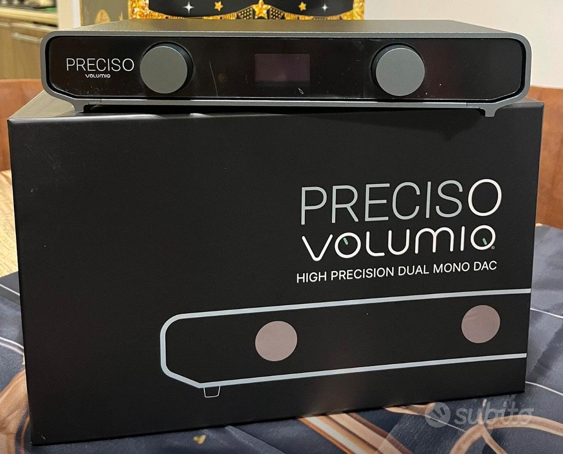 Volumio PRECISO Dac - Audio/Video In vendita a Venezia