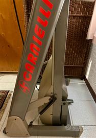 CARNIELLI TAPIS ROULANT CTP 501 - Sports In vendita a Monza e della Brianza