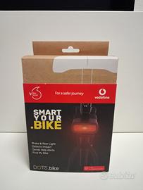 idea per dono Natale 2025 V-bike smart - Biciclette In vendita a Verona