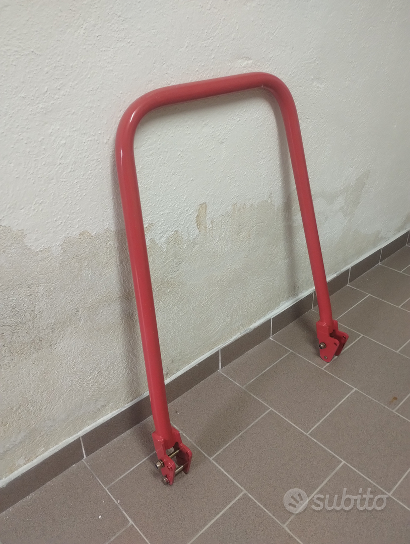 Arco di Protezione per Macchina Agricola - Veicoli commerciali In ...