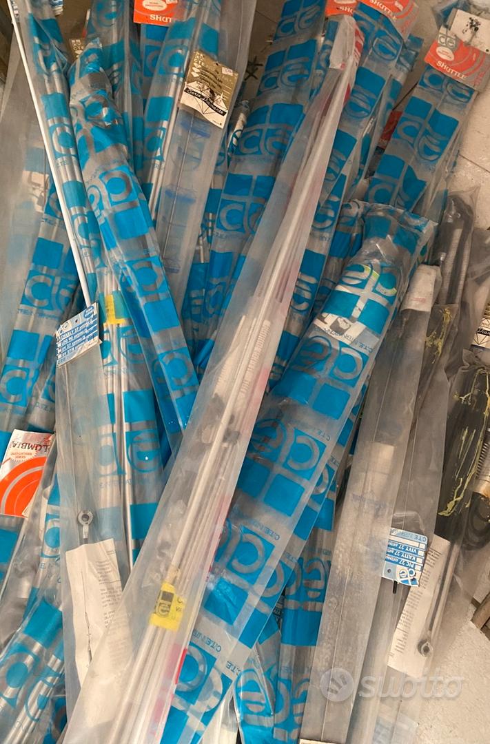 Antenna veicolare CB 27 Mhz CTE - Audio/Video In vendita a Venezia