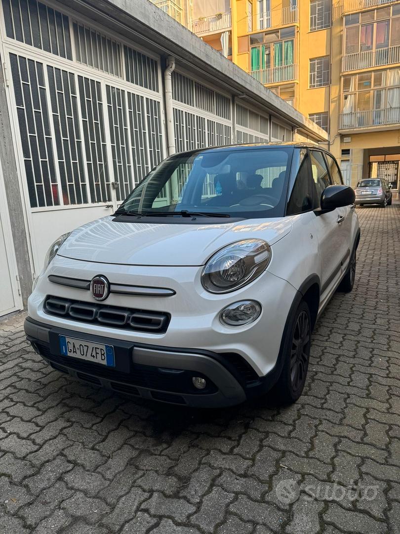 Subito - LC CARS - Fiat 500L 1.4 95 CV S&S Cross - Auto In vendita a Torino