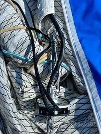 Code zero inf 16,2 pari al nuovo - Nautica In vendita a Roma