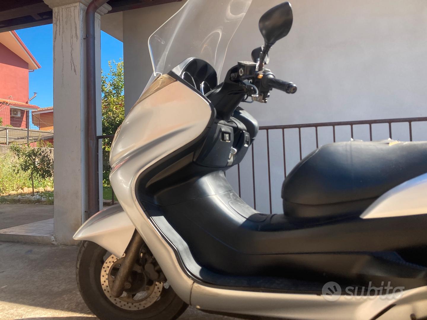 Yamaha Majesty 400 - Accessori Moto In vendita a Oristano