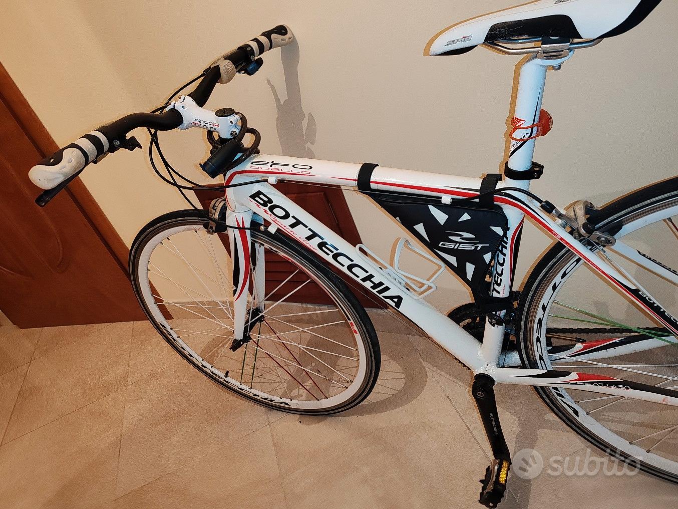 Bici Bottecchia Duello Reparto corse - Ibrida - Biciclette In vendita a ...