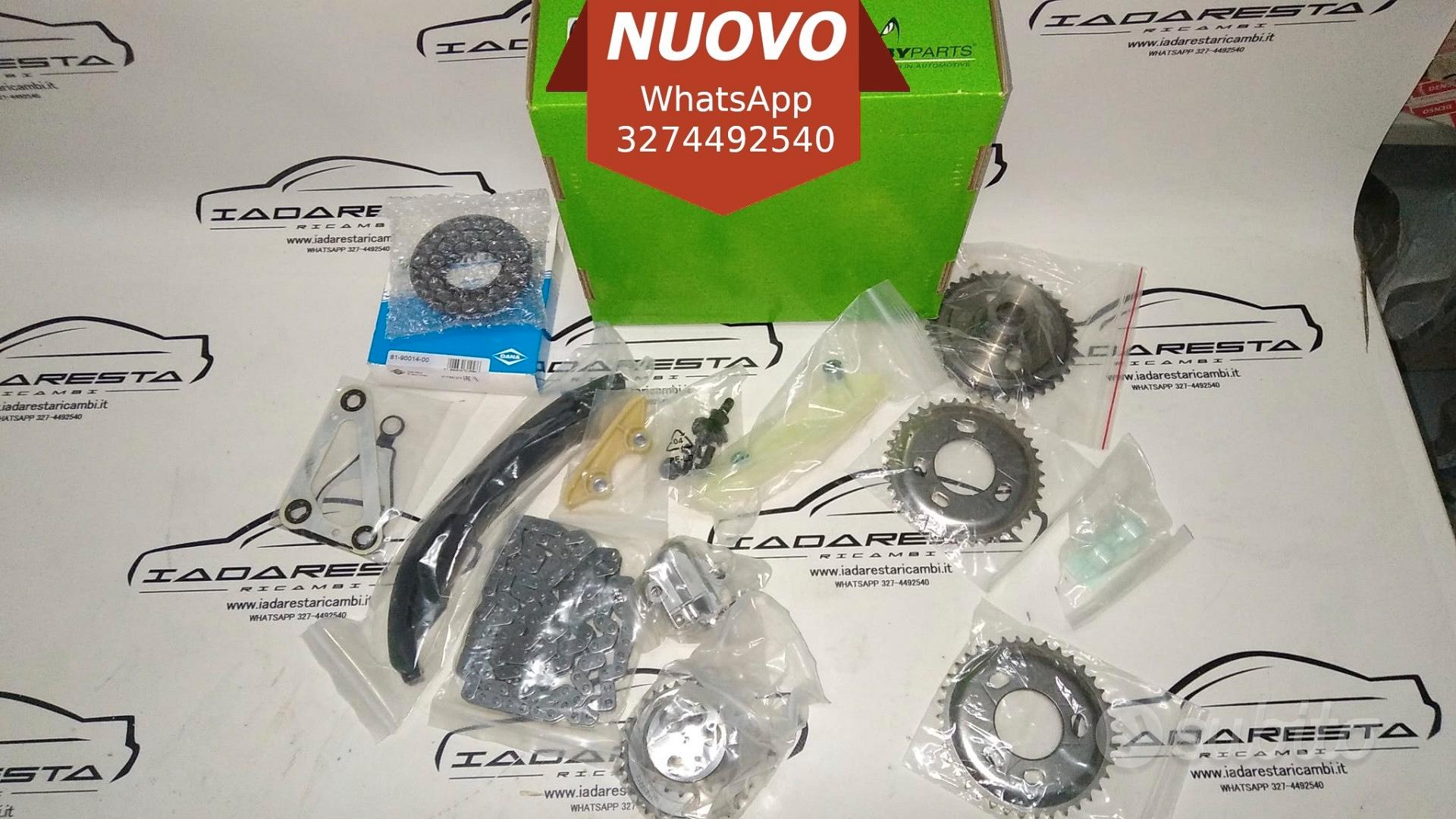 Subito - IADARESTA RICAMBI AUTO - Kit Distribuzione Ford Ranger-Transit ...