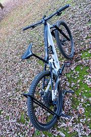 Cube stereo 150R - Biciclette In vendita a Trento