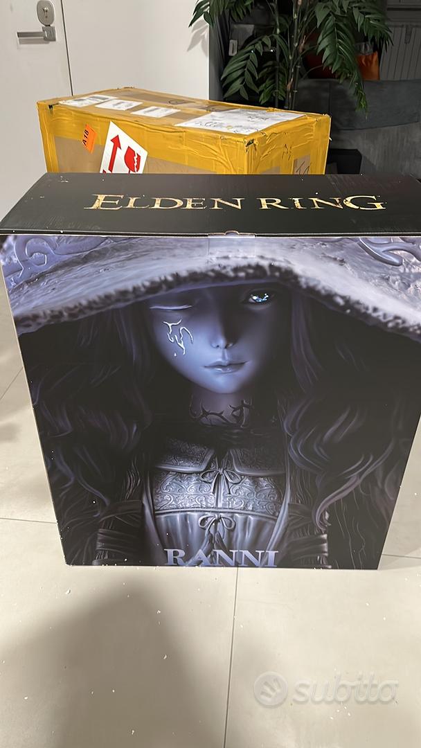 Elder ring Ranni la strega - Collezionismo In vendita a Napoli