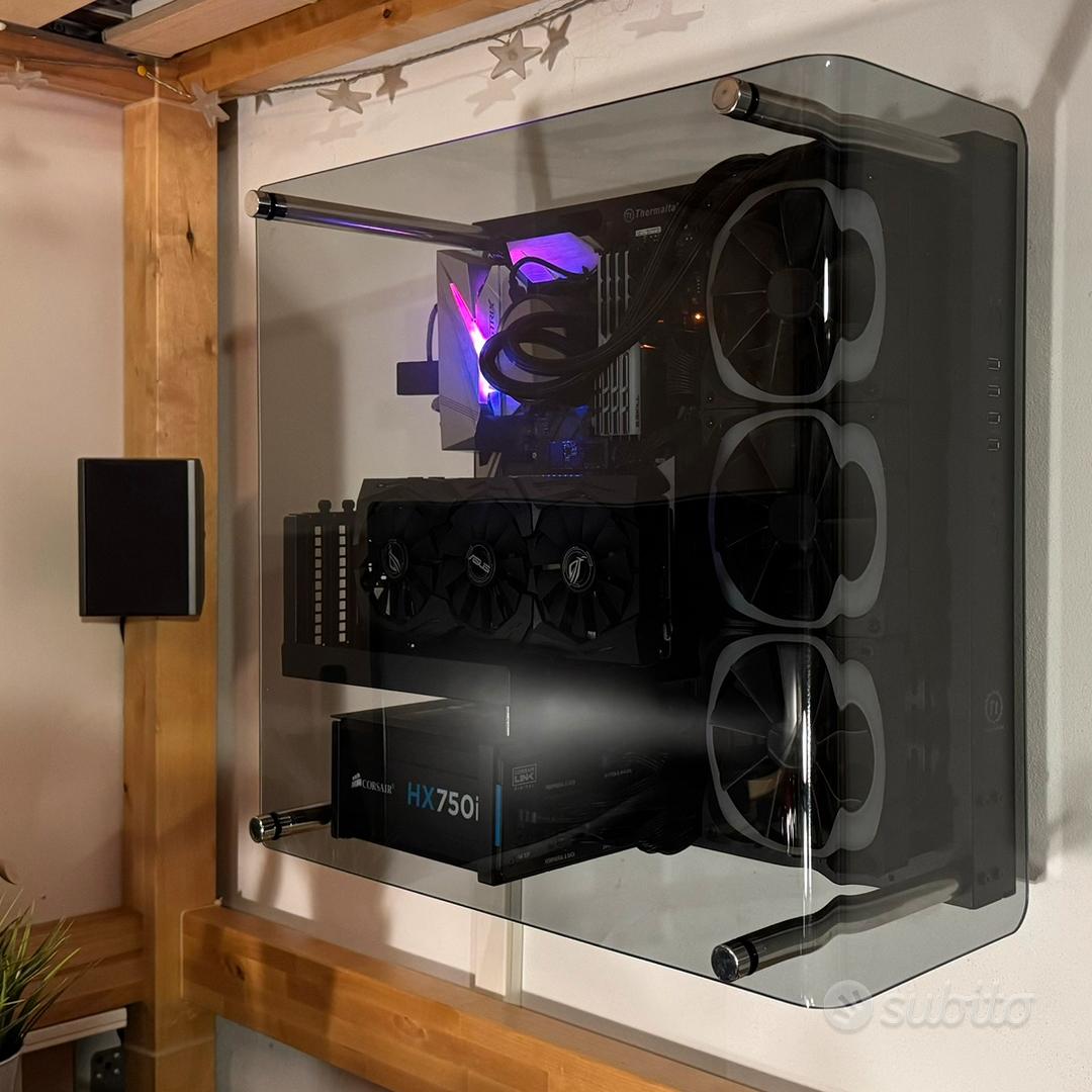 Computer fisso da gaming 4K - Informatica In vendita a Monza e della ...