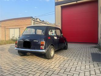 INNOCENTI Mini usata in vendita - Subito.it