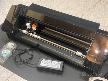 Plotter da taglio cameo silhouette 4 - Informatica In vendita a Catanzaro