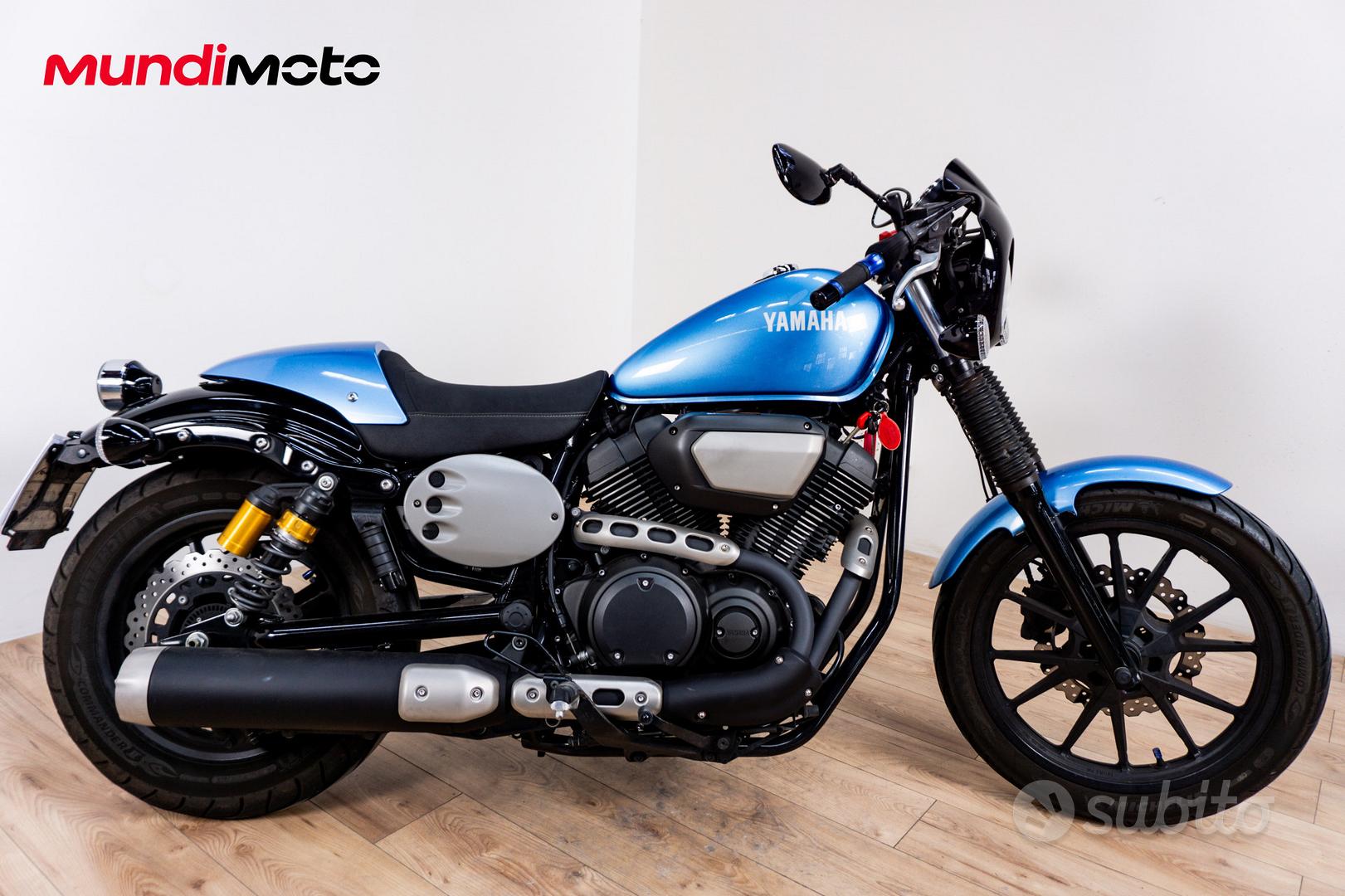 Subito - Mundimoto Milano - YAMAHA XV 950 R - 2018 - Moto e Scooter In ...