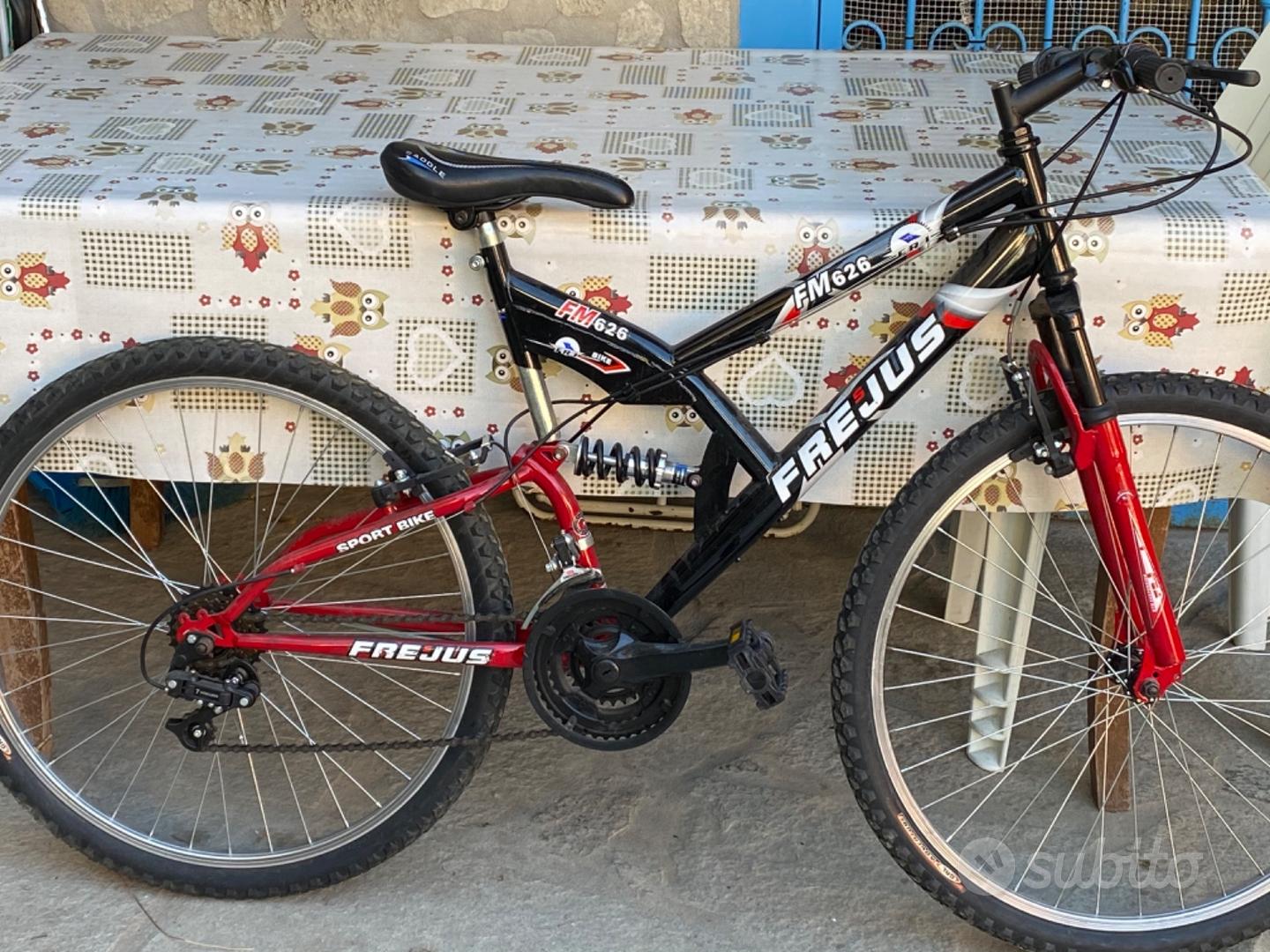 Bici M. Bike Frejus - Biciclette In vendita a Torino