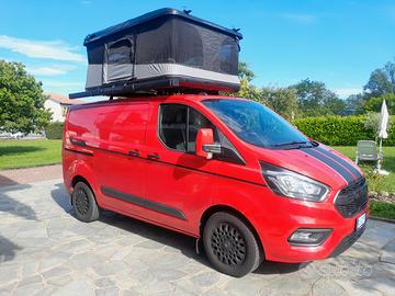 Subito - TRAILER POINT OUTLET net - Tenda da tetto james baroud per ...