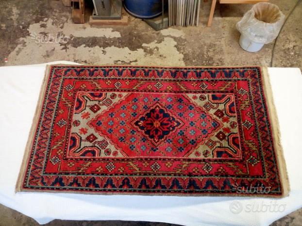 Tappeto Mehraban Persiano, anno 1945 d.C - Arredamento e Casalinghi In ...
