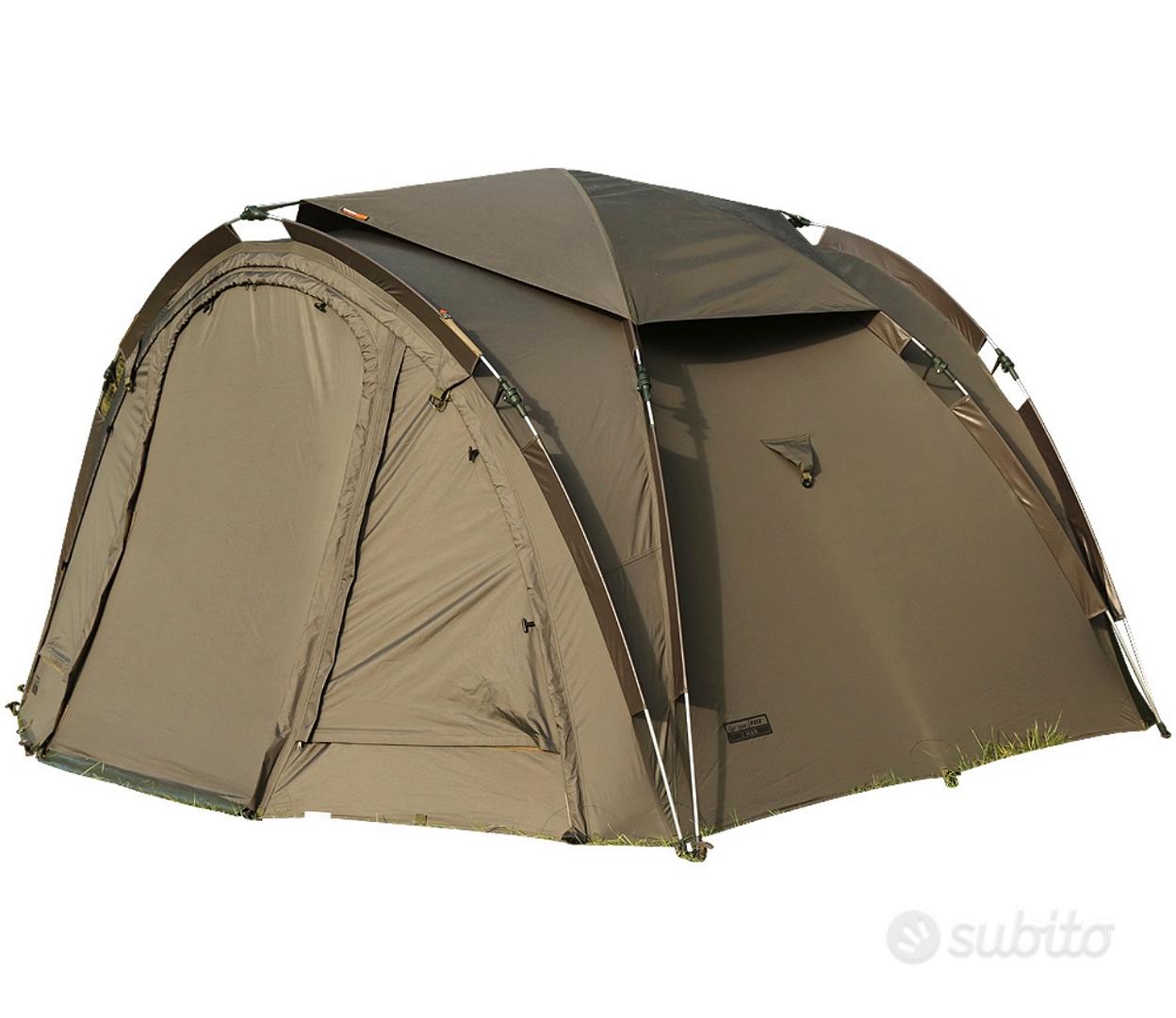 Tenda FOX EASY DOME MAXI 1 MAN - Sports In vendita a Ascoli Piceno