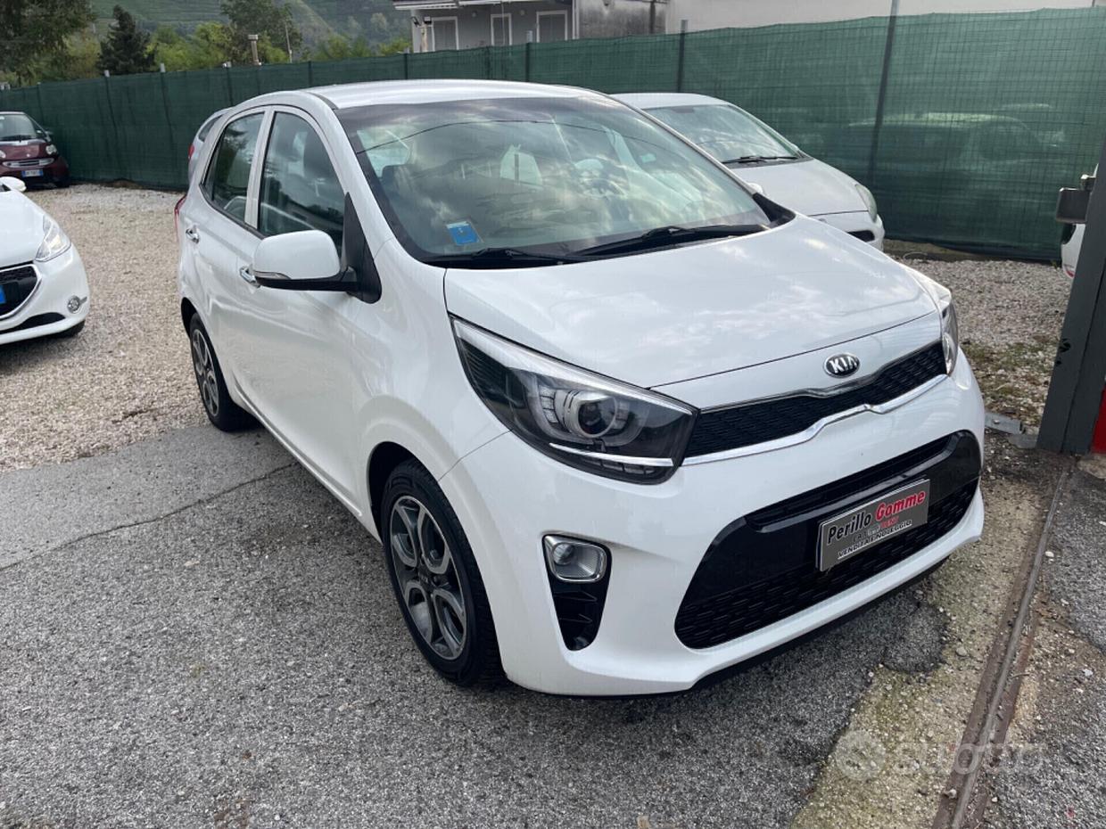 KIA Picanto usata in vendita - Subito.it