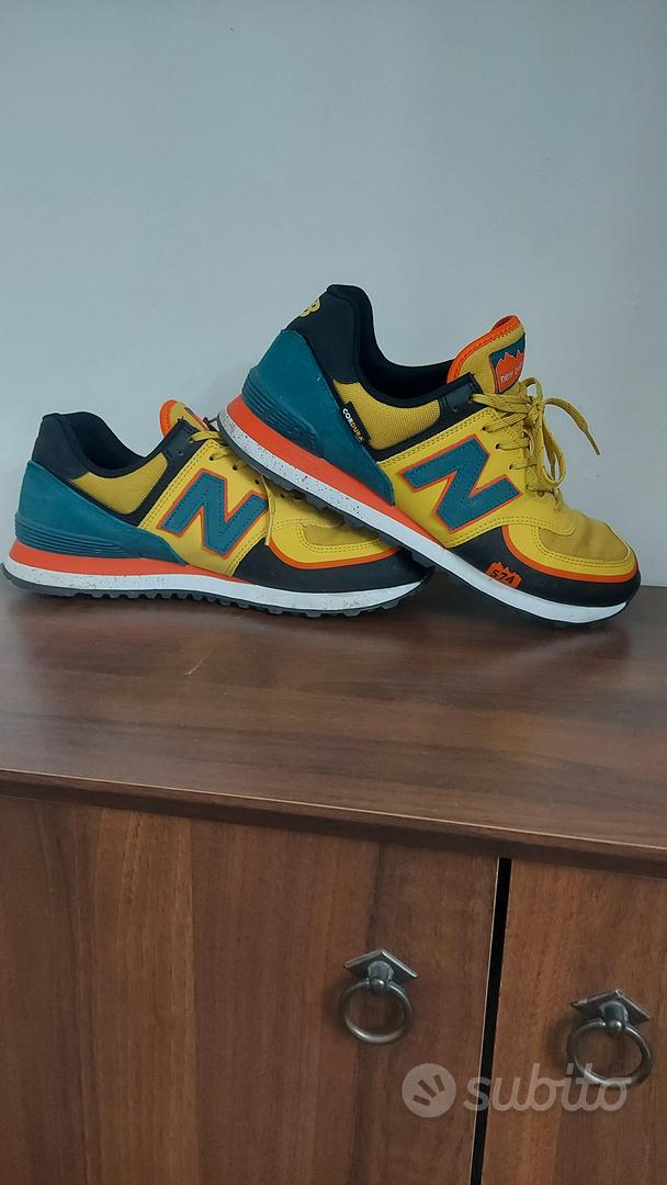 scarpe New Balance - Abbigliamento e Accessori In vendita a Chieti