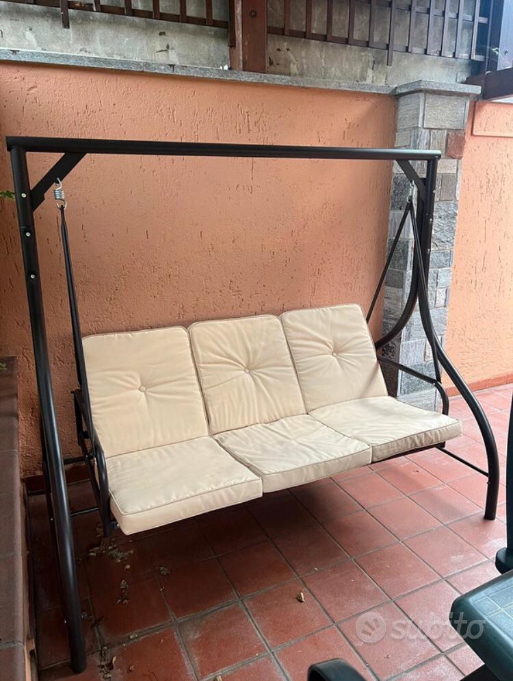 Dondolo da esterno - Giardino e Fai da te In vendita a Milano